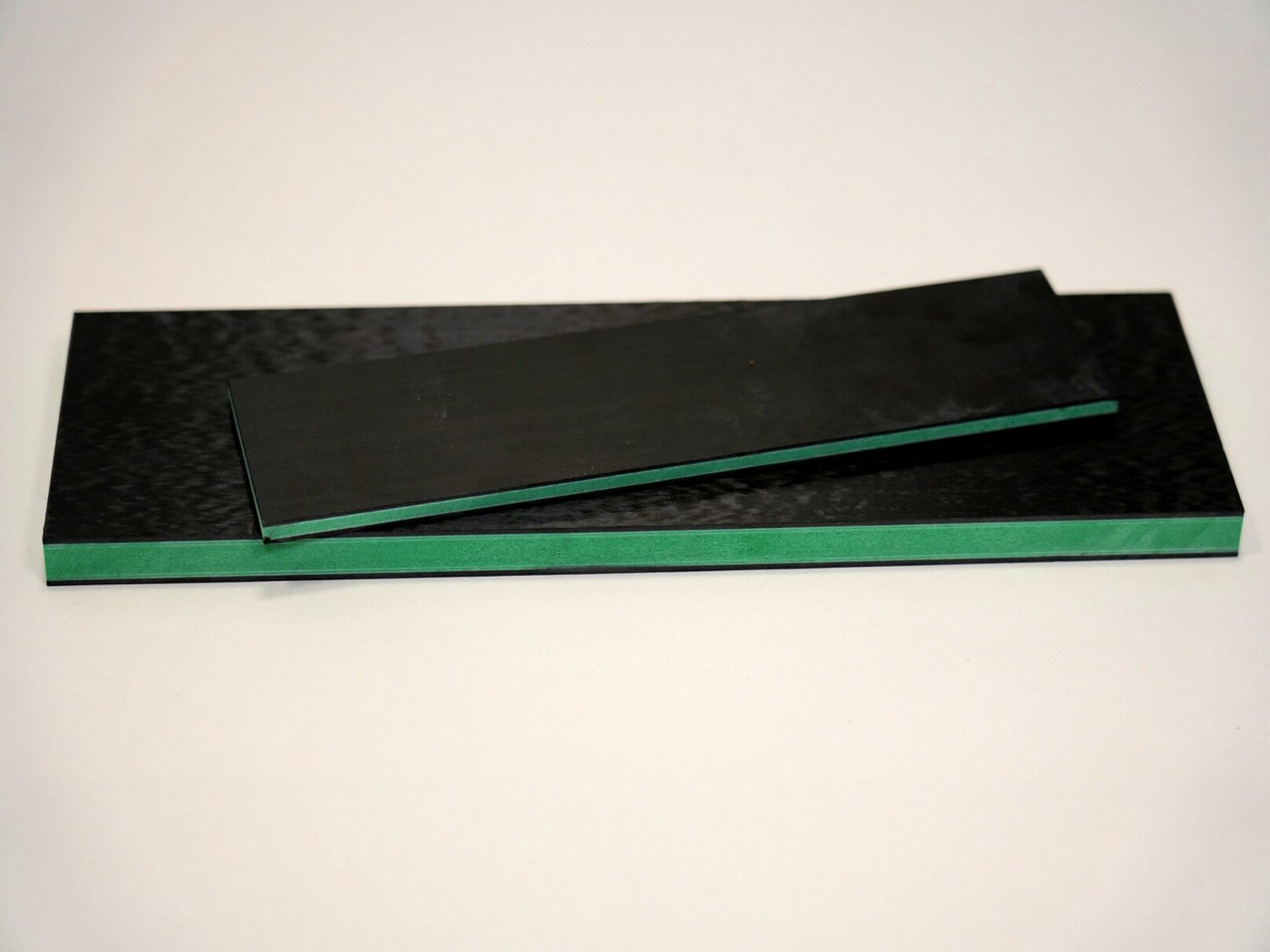 Composite Leaf Springs - Heathcote Industrial Plastics