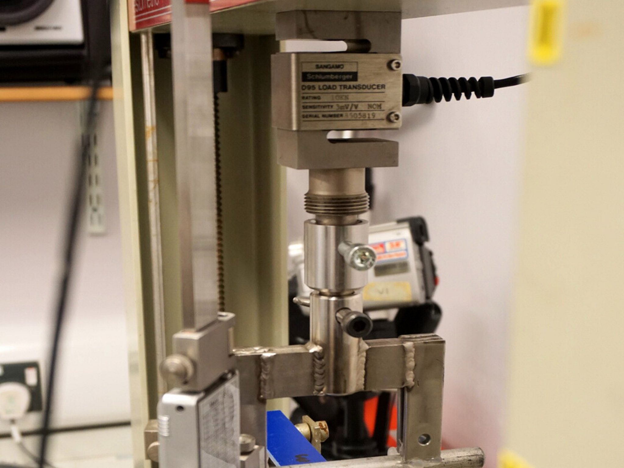 Composite Leaf Springs - Heathcote Industrial Plastics