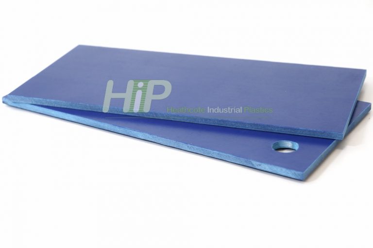 Composite Leaf Springs - Heathcote Industrial Plastics