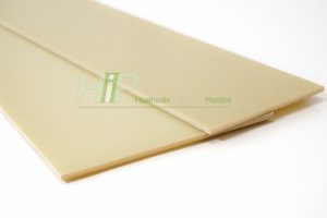 Composite Leaf Springs - Heathcote Industrial Plastics